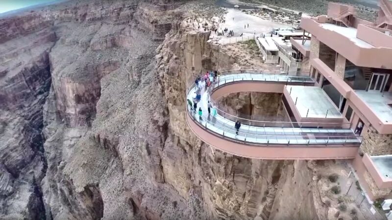 From Las Vegas: Grand Canyon, Hoover Dam, & Joshua Tree Tour - What’s Included and What’s Not