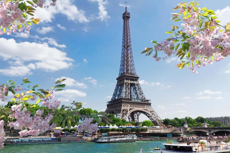 From Le Havre: Deluxe Paris Tour with Seine River Cruise - The Value and Practicality of the Tour