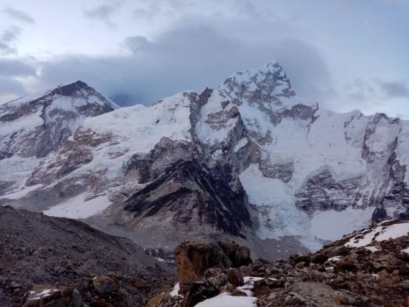 From Lukla: 10-Day Guided Trek to Everest Base Camp Trek - The Experience: Authentic, Challenging, and Rewarding