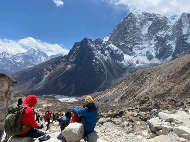 From Lukla: 15 Day Everest Two Passes Trek with Local Guide - The Real Value: What You Get for $615