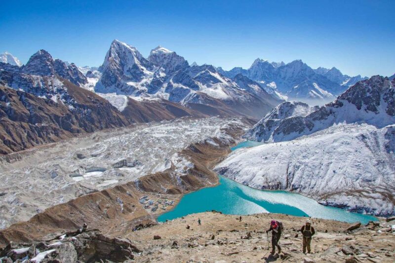 From Lukla: 9 Day Everest Base Camp with Kala Patthar Trek - What the Tour Includes and What It Doesn’t