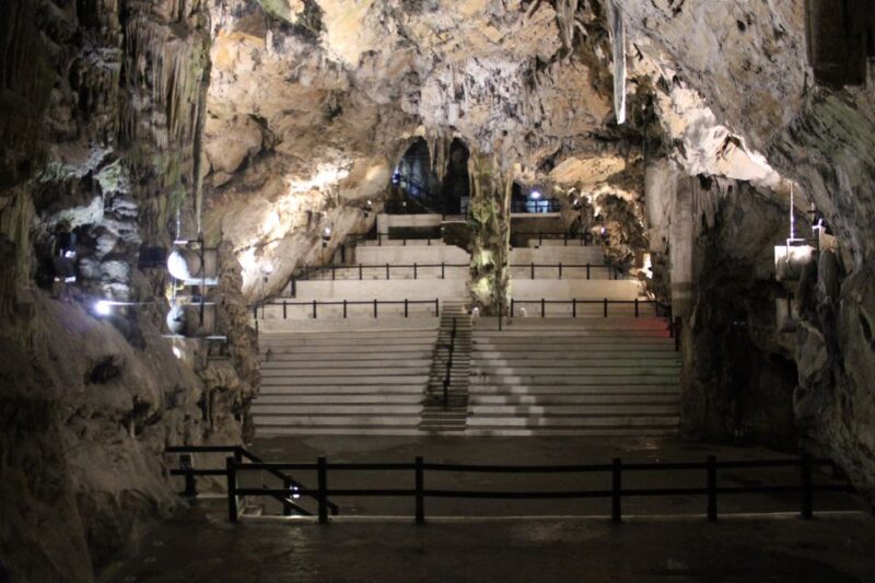 From Malaga: Private Gibraltar Highlights Day Trip - The Overall Value
