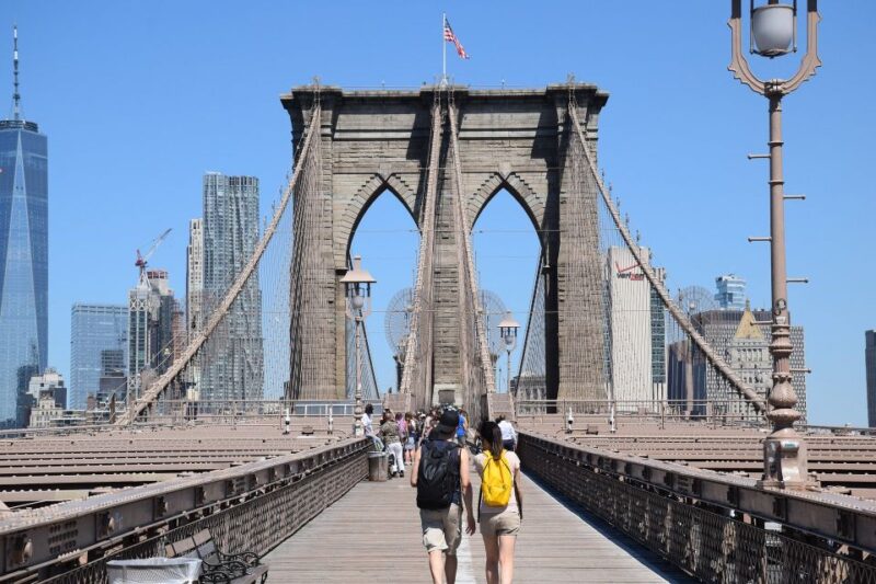From Manhattan: Full-Day NYC Boroughs and Coney Island Tour - A Deep Dive into the Experience