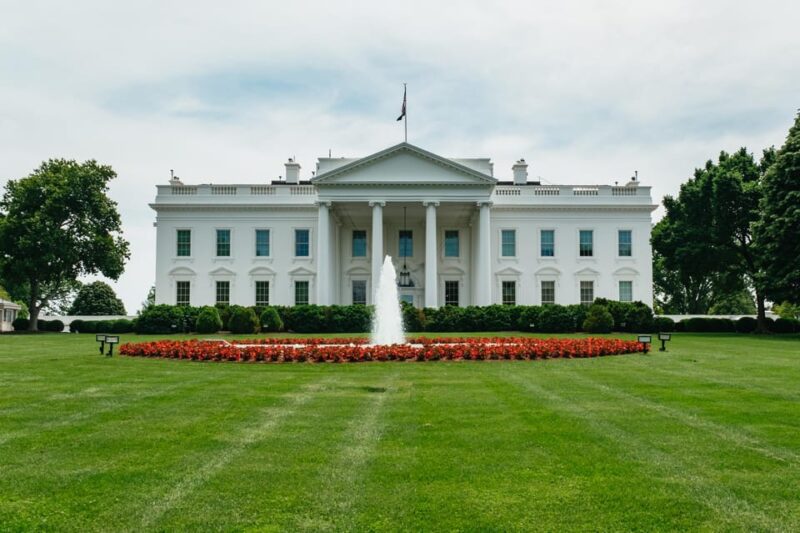 From Manhattan or New Jersey: Washington DC in a Day Tour - What Our Reviewers Say