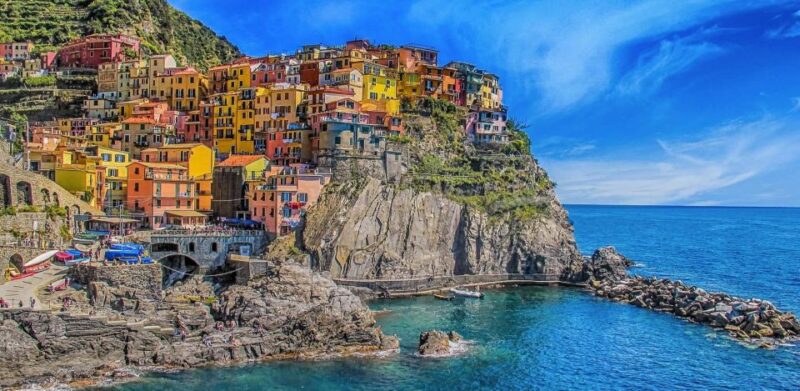 From Naples: Private Tour to Pompeii, Sorrento and Amalfi - Analyzing the Value