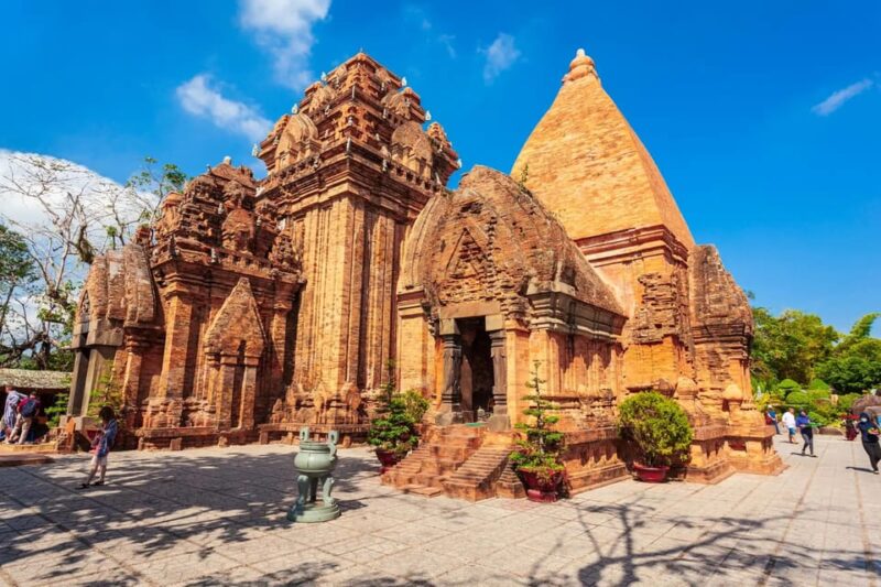 From Nha Trang : Visit Nha Trang City Tour 1 Day - The Itinerary: What to Expect