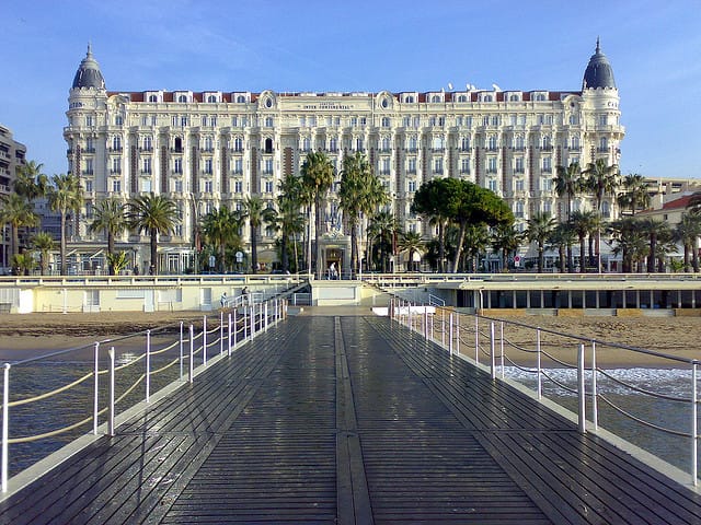 From Nice: Cannes, Antibes & Saint-Paul-de-Vence Tour - Transportation and Guide Experience