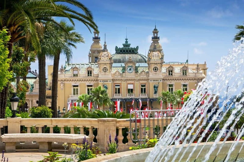 From Nice: Eze, Monaco and Monte Carlo Half Day Tour - Discovering Fragonard: The Perfume Factory