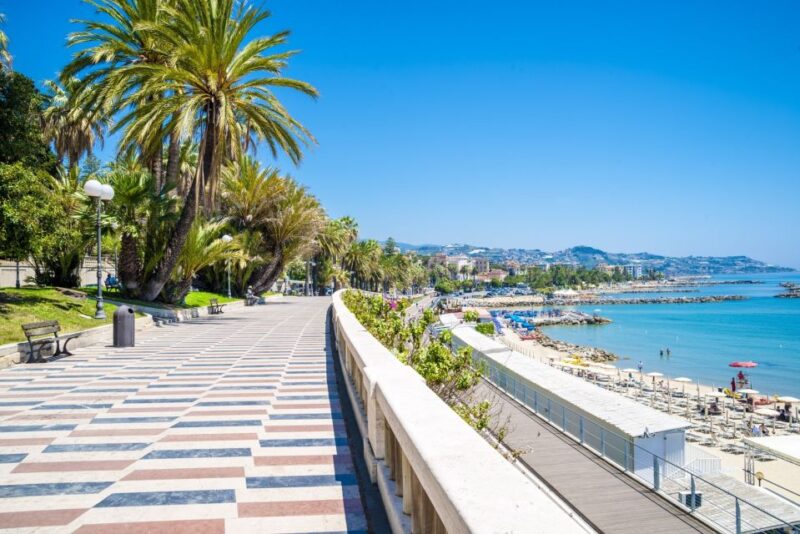 From Nice: Full-Day Italian Market, Menton, & La Turbie Tour - The Practicalities: Transport, Timing, and Group Size