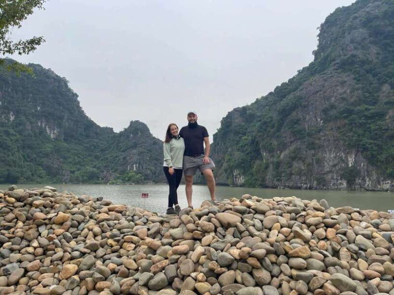 From Ninh Binh: Hoa Lu, Trang An, Mua Cave Motorbike Tour - Cost Breakdown: Is It Worth It?