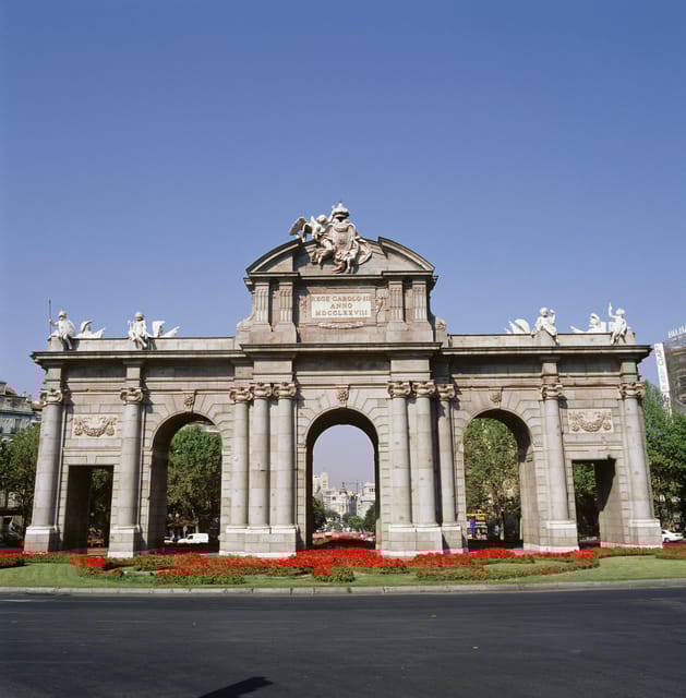 From NYC/NJ: 2-Day Tour to Washington DC, Philadephia - What’s Included and What’s Not
