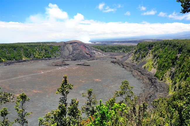 From Oahu: Big Island Volcano Adventure - What Does the Tour Include and What to Expect