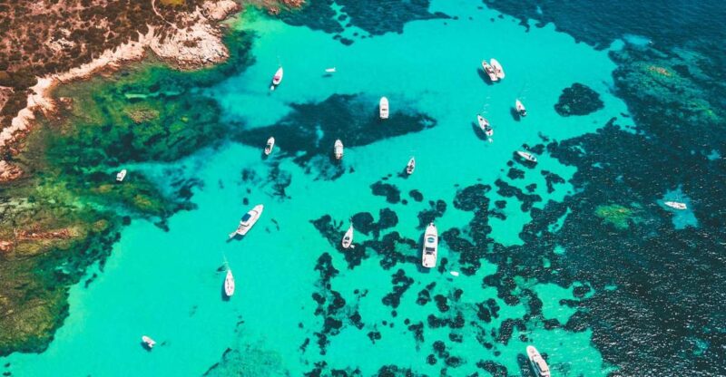 From Palau: La Maddalena Archipelago Boat Tour with Pasta - Who Will Love This Tour?