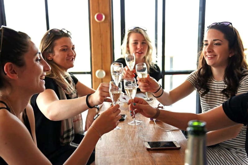From Paris: Champagne Day Trip with 7 Tastings and Lunch - How the Tour Balances Value and Experience