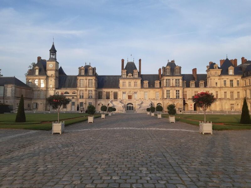 From Paris: Château de Fontaine bleau & Vaux-le-Vicomte - Final Thoughts