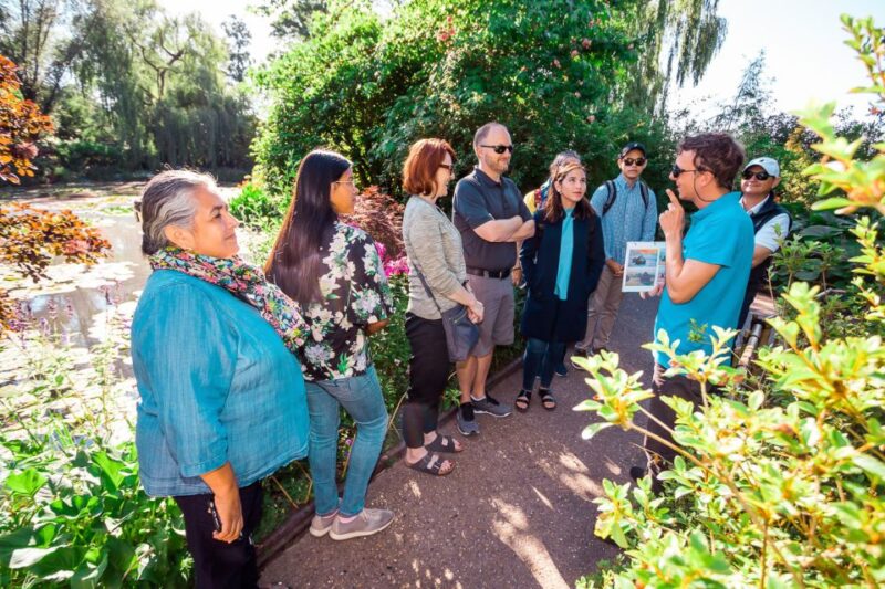 From Paris: Guided Day Trip to Monet's Garden in Giverny - Analyzing the Value