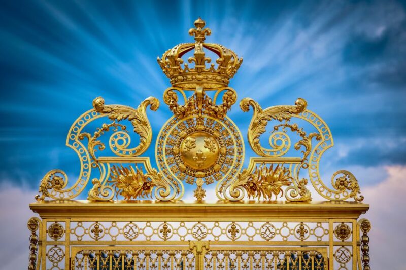 From Paris: Versailles Palace & Gardens with Transportation - The Sum Up