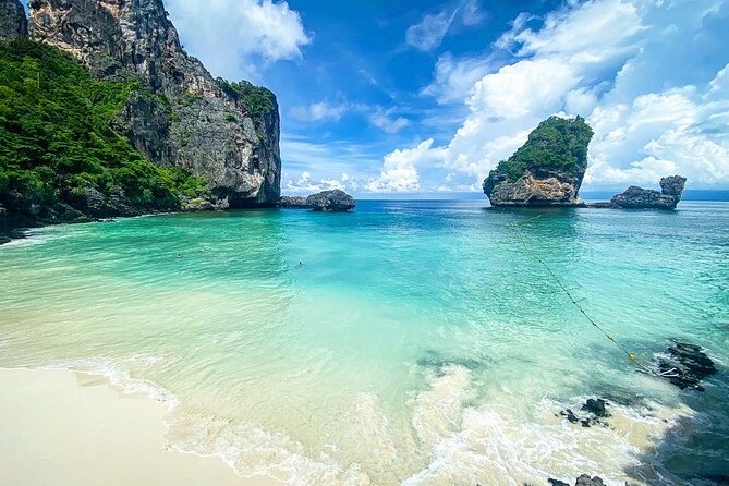 From Phi Phi: PADI Open Water Course *eLearning (2+ days) - Detailed Breakdown of the Experience