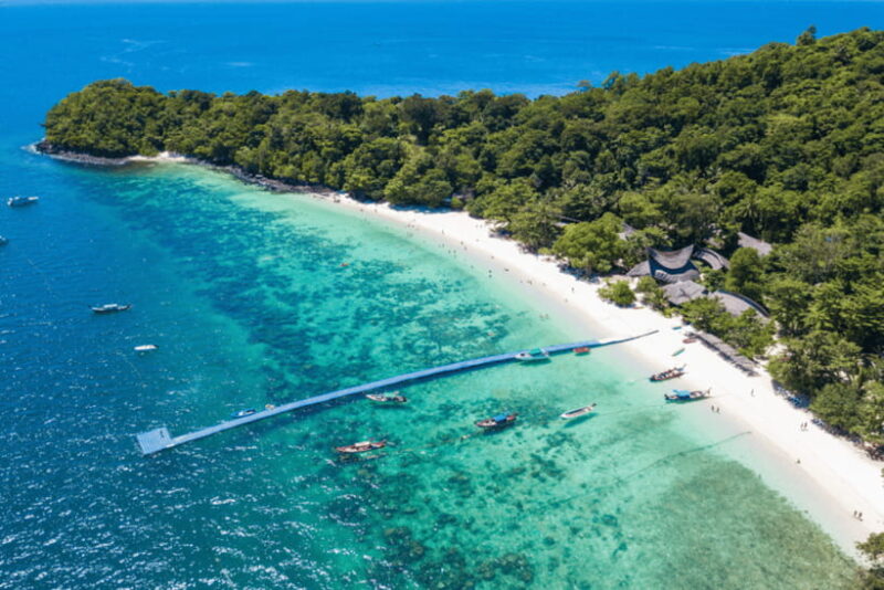 From Phuket: Premium Private Speedboat Coral/Racha/Promthep - Who Will Love This Tour?