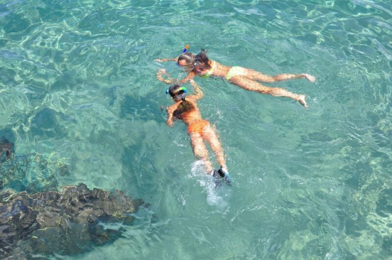 From Phuket: Surin Islands Snorkeling Day Trip with Lunch - The Practicalities: Whats Included and Whats Not