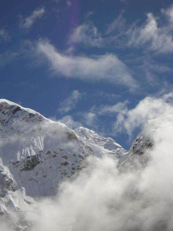 From Pokhara: 11-Day Budget Everest Base Camp Trek - Transportation and Logistics