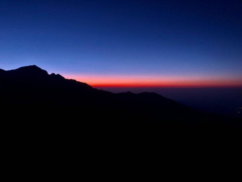 From Pokhara: 3 night 4 Days Mardi Himal Base Camp Trek - Key Points to Remember Before Booking