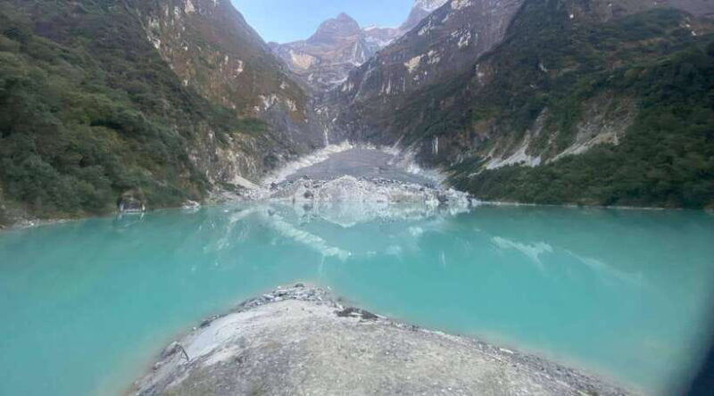 From Pokhara: 4-Day Trek to Kapuche Glacier Lake - The Highlights: What Makes This Trek Special?