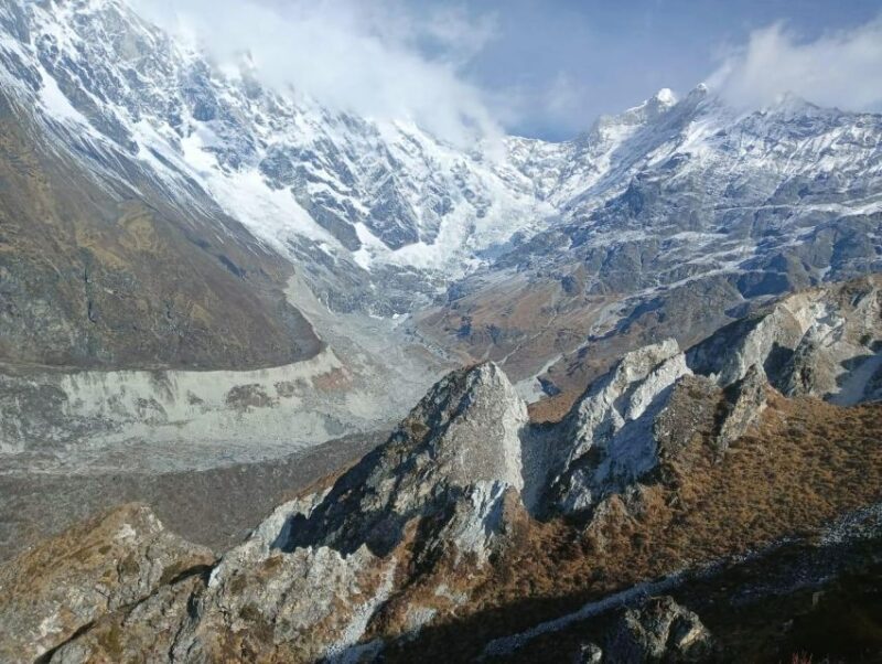 From Pokhara: 4 Days Mardi Himal Base Camp Trek - The Experience: What Youll Feel