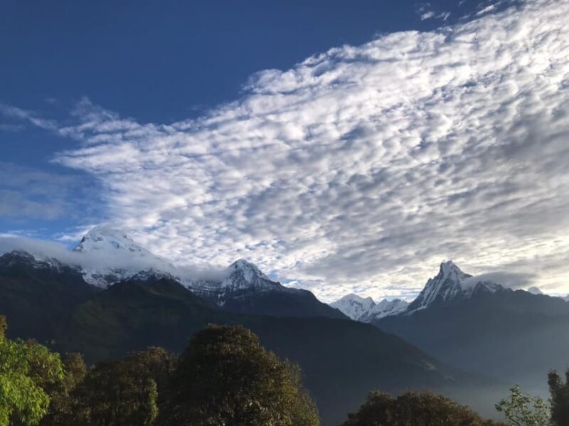 From Pokhara: 5 Day Poon Hill with Natural Hot Spring Trek - Practical Details and What You Need to Know