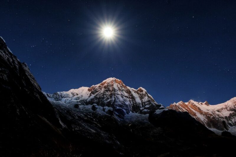 From Pokhara: 9-Day Ghorepani Poon Hill and ABC Trek - The Value of This Tour
