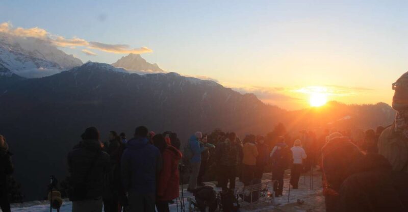 From Pokhara - Ghorepani Poon Hill Ghandruk Trek - 4 Days - What Makes This Trek Stand Out?