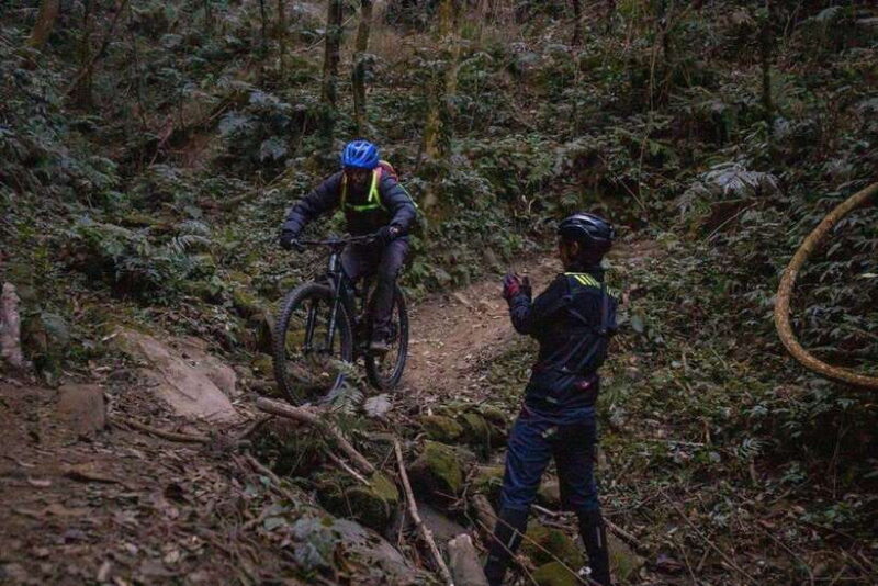 * From Pokhara: Kalikashan to Begnas Lake Loop Mountain - The Route: What to Expect
