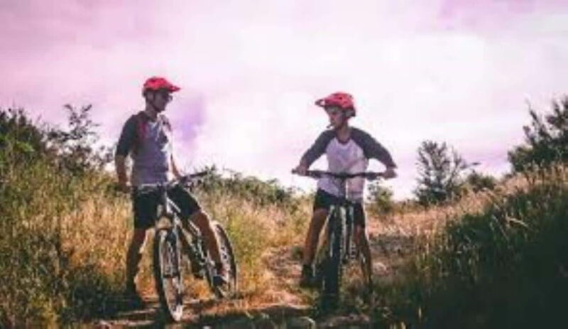 From Pokhara: Sunrise & Hill Adventure - Himalayas Bike Tour - Why This Tour Is Worth Considering