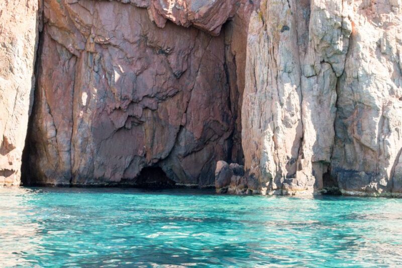 From Porto: Calanche de Piana Boat Tour - Who Is This Tour Best For?