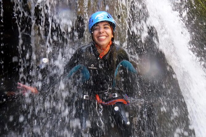 From Porto - Canyoning in Arouca Geopark - Authentic Experiences That Make It Memorable