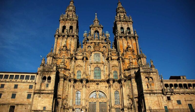 From Porto: Santiago de Compostela Cathedral Private Tour - What We’ve Learned From Reviews