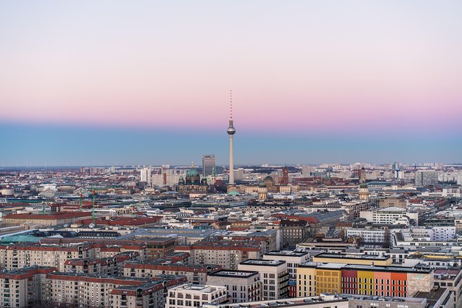 From Prague to Berlin, Private Transfer with Sightseeing Stops with Local Driver - Final Thoughts
