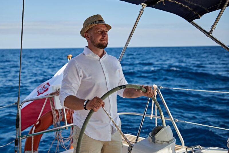 From Puerto de Mogán: Private Sailing Trip & Snorkeling - Final Thoughts