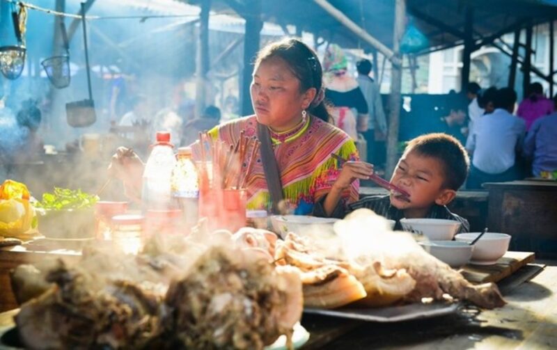 From Sa Pa: Sunday Bac Ha Market Group Tour - Practical Tips and Considerations