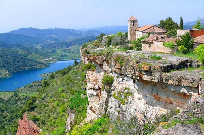 From Salou: Scaladei Charterhouse, lunch and wines - Why the Experience Works for Travelers