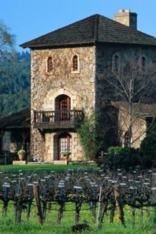 From San Francisco: Healdsburg Wine Tour and Tasting - Final Thoughts