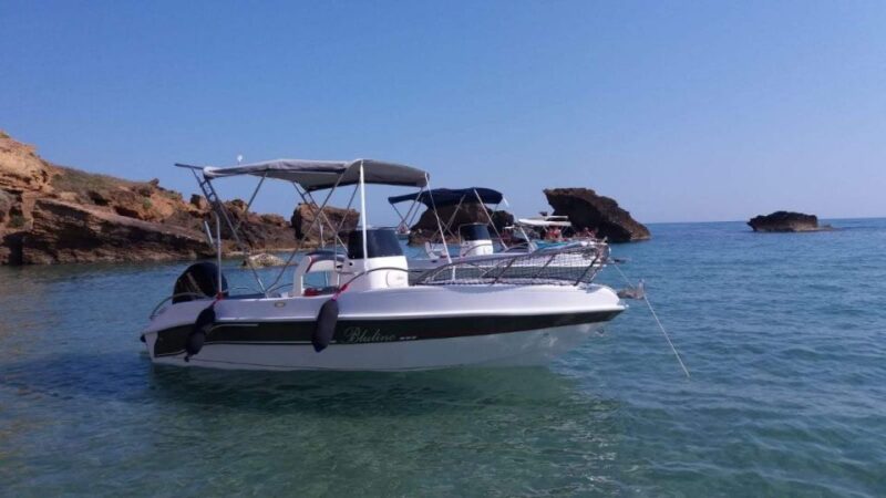 From San Leone: Private Bluefin Tuna Fishing Experience - What Makes This Experience Stand Out