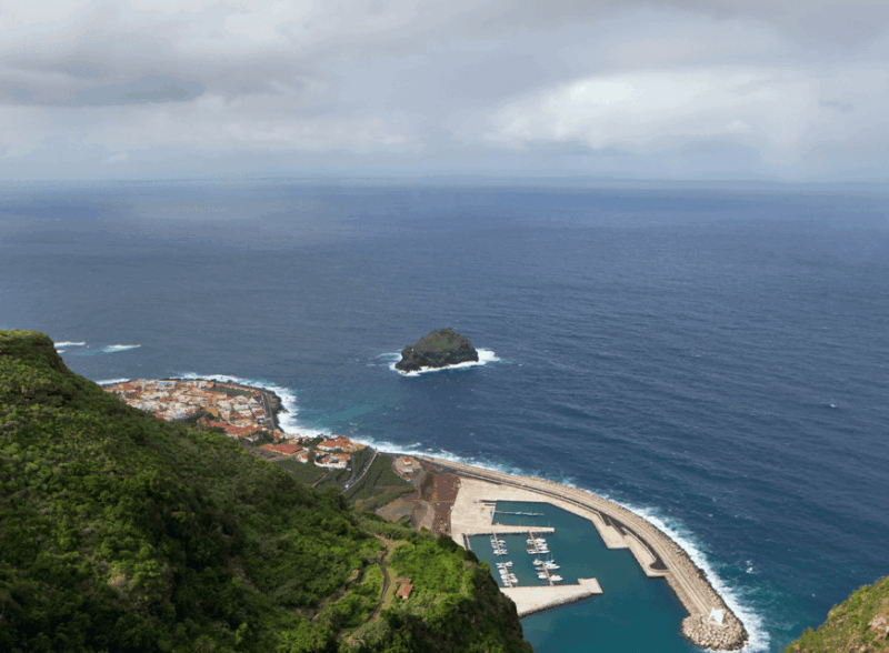 From Santa Cruz de Tenerife: Masca & Garachico Private Trip - The Value of a Private Tour