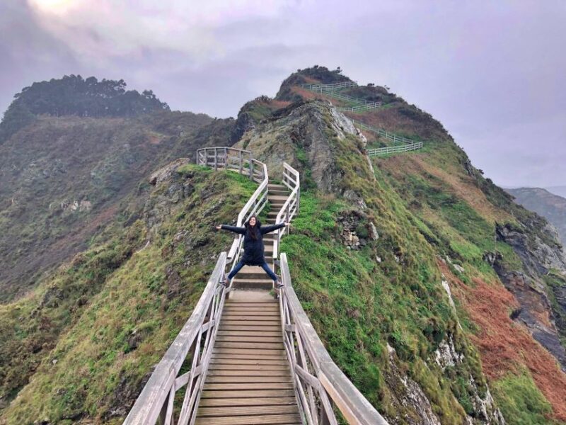 From Santiago: Fuciño do Porco Hiking Tour - Who Will Love This Tour?