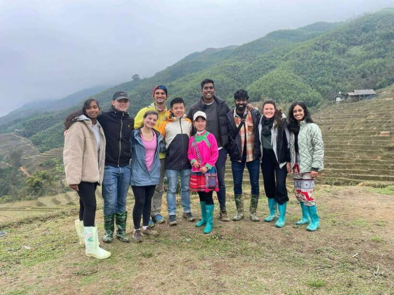 From Sapa: 2-Day Fansipan Peak Trekking Tour - An In-Depth Look at the 2-Day Fansipan Trekking Experience