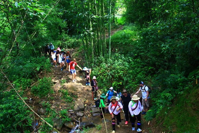 From Sapa: 2 Days Trekking Tour With Local Guide - Practical Considerations and Potential Drawbacks