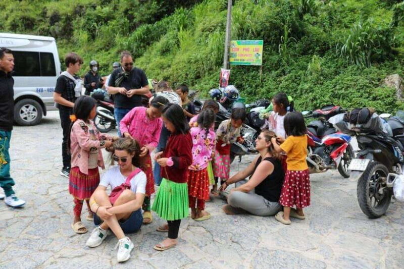 From Sapa: 3-Day 3-Night Ha Giang Loop Tour with Options - Why Choose This Tour?