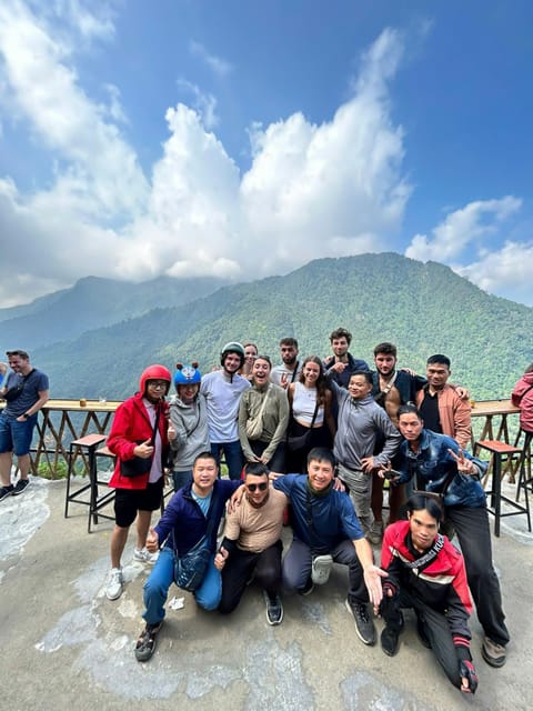 From Sapa: Ha Giang Loop 3 day Motorbike Tour With Rider - The Itinerary in Detail