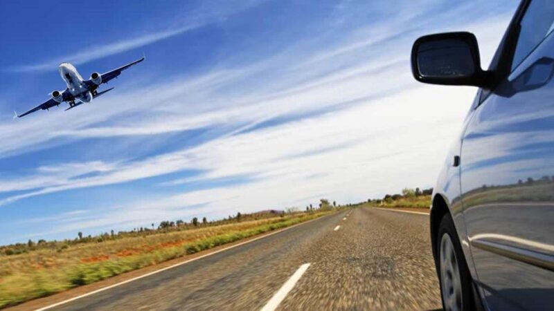 From Seattle Airport - Transfer to Hotel & Homes - Why Choose a Private Transfer?