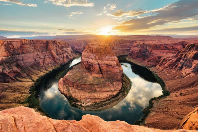 From Sedona: Grand Canyon Full-Day Sunset Trip - The Cost and Value